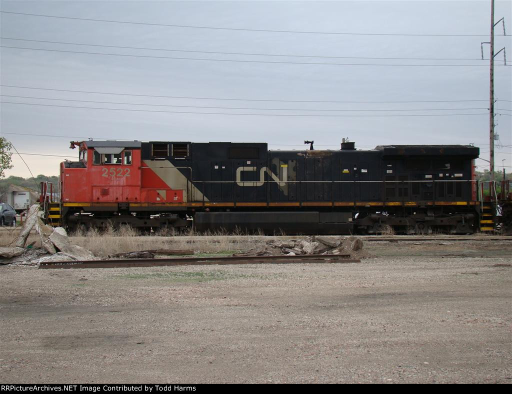 CN 2522
